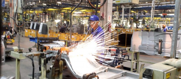 Italy reconfirmed as the world’s eight-ranking manufacturing power ...
