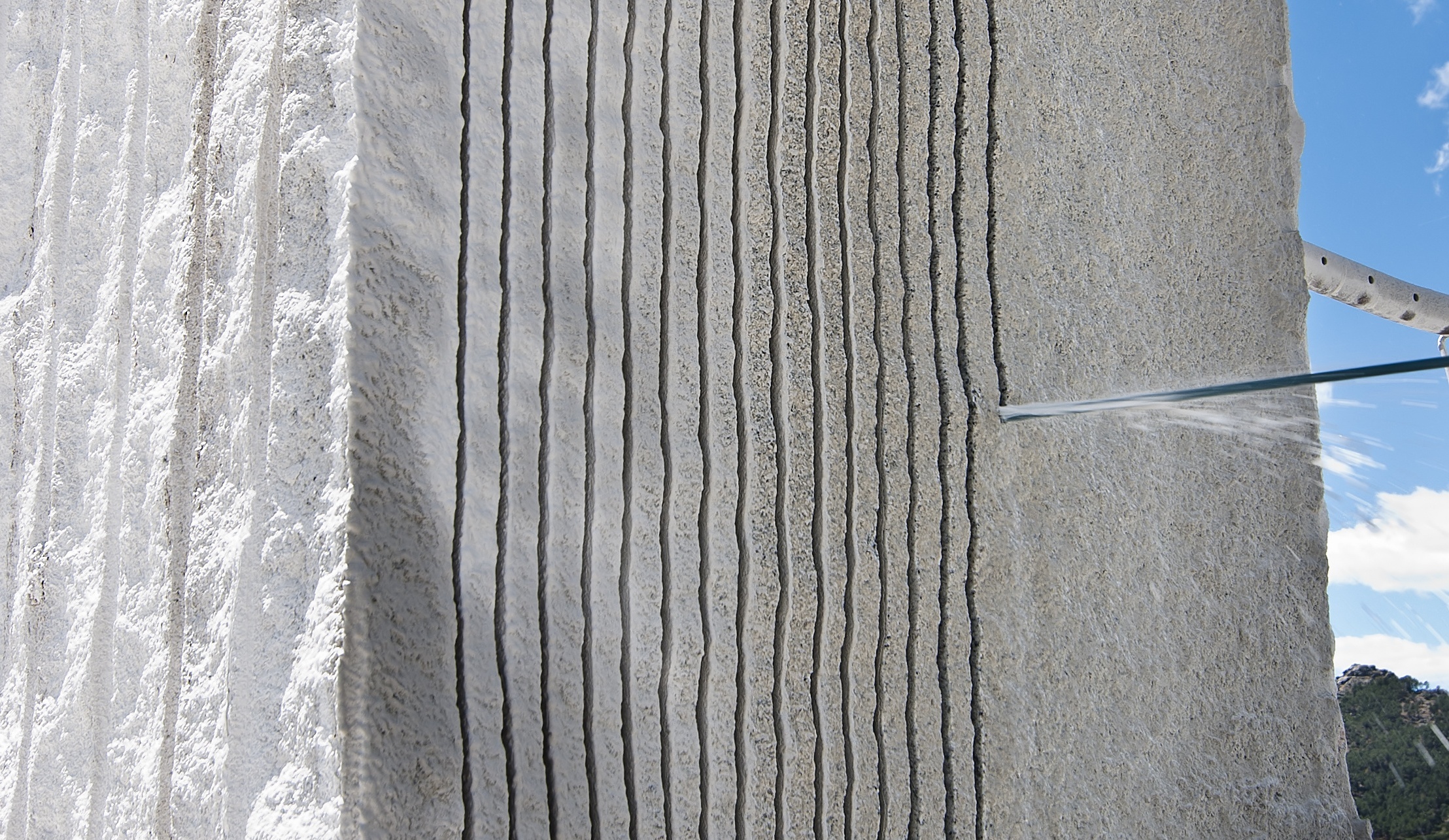 Italian stone technology figures for the first 8 months of 2019 ...