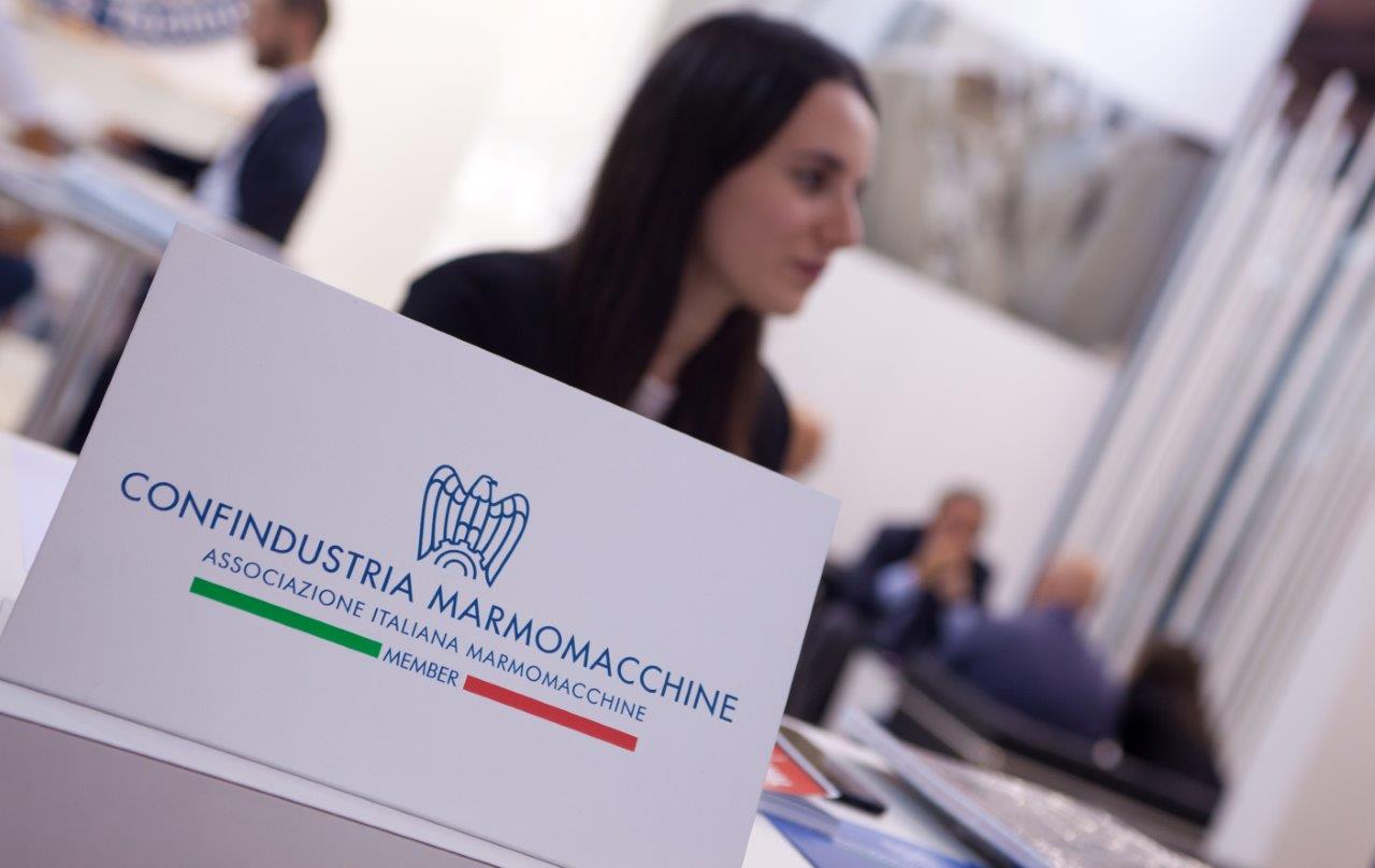 Confindustria Marmomacchine participation in MARMO+MAC 2021 – Marmo ...