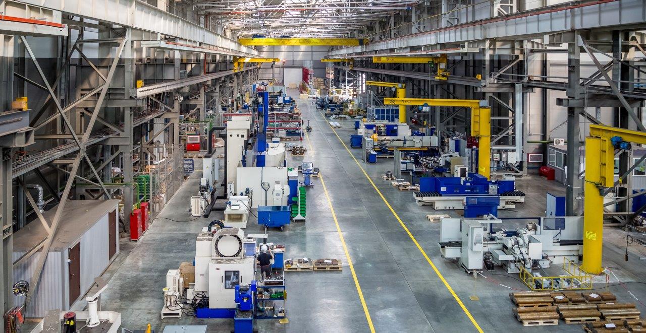 FEDERMACCHINE: 2021 estremamente positivo per la meccanica strumentale ...