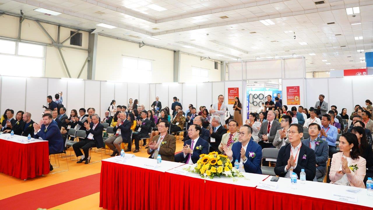 ASEAN Stone: Southeast Asia’s Only Exhibition for the Natural Stone ...