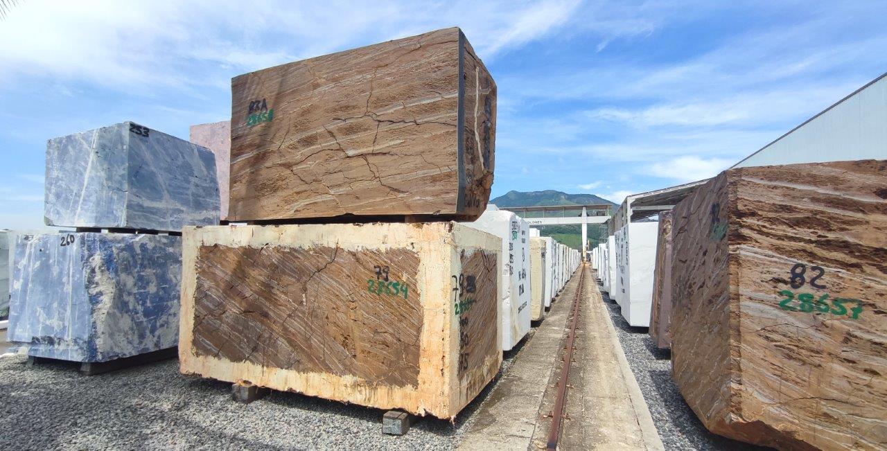 Brazil’s stone exports rebounding: +8.3% in the first 10 months of 2024 ...